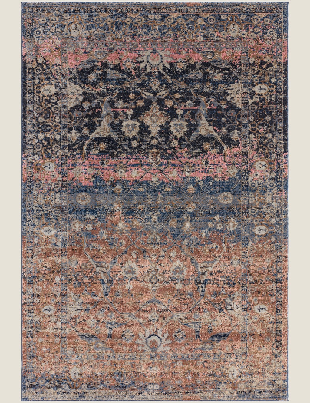 Zola Rug | Asiatic | M&S