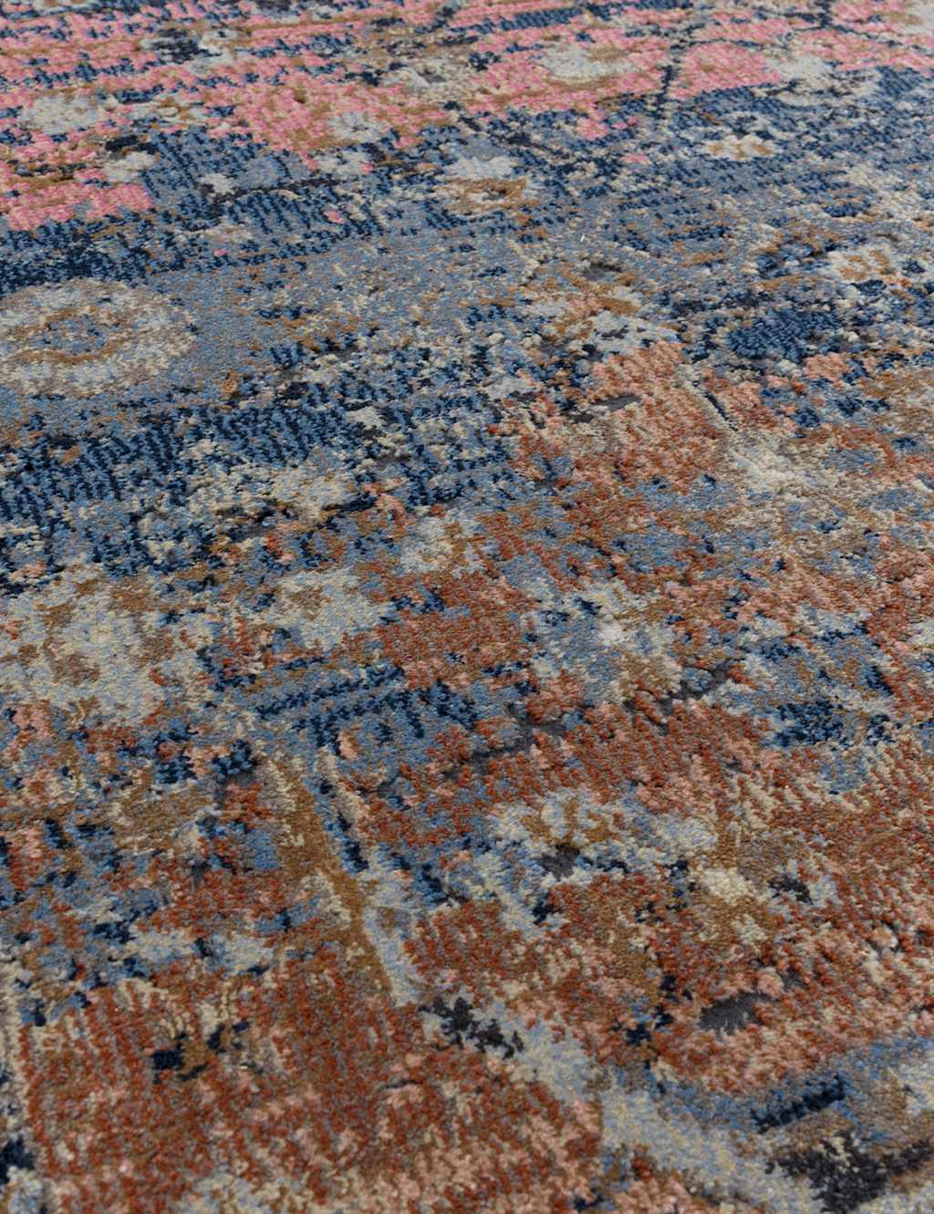 Zola Rug | Asiatic | M&S