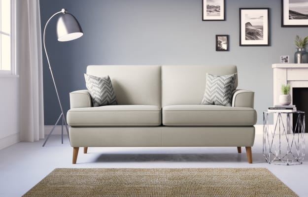 Copenhagen Small Sofa | M&S