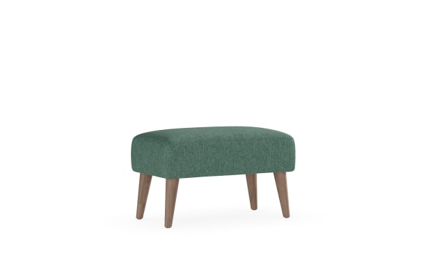 Archie Footstool | M&S