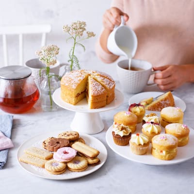 Welcome to Marks & Spencer