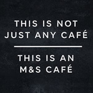 Not Just Any Food | Food News, Inspiration & Recipes | M&S